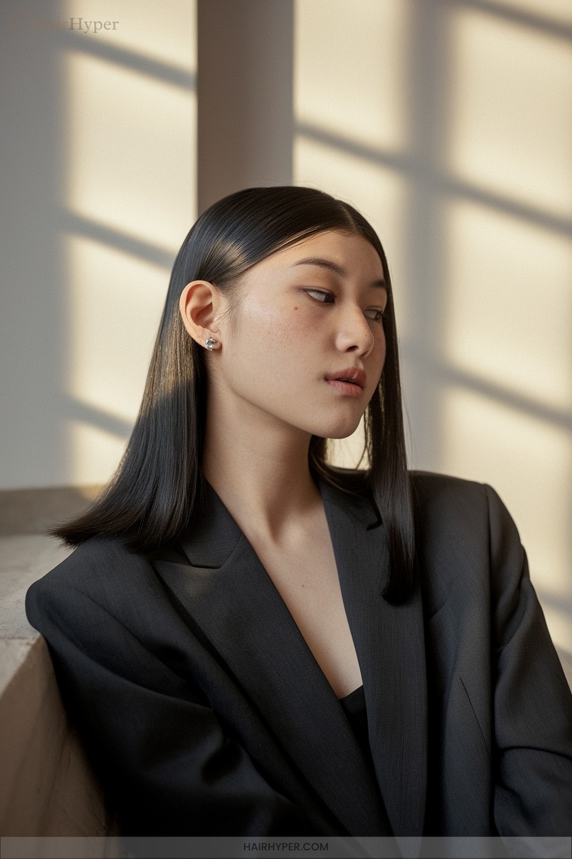 10 Iconic Ryujin Haircut Styles That Fans Are Copying In 2026