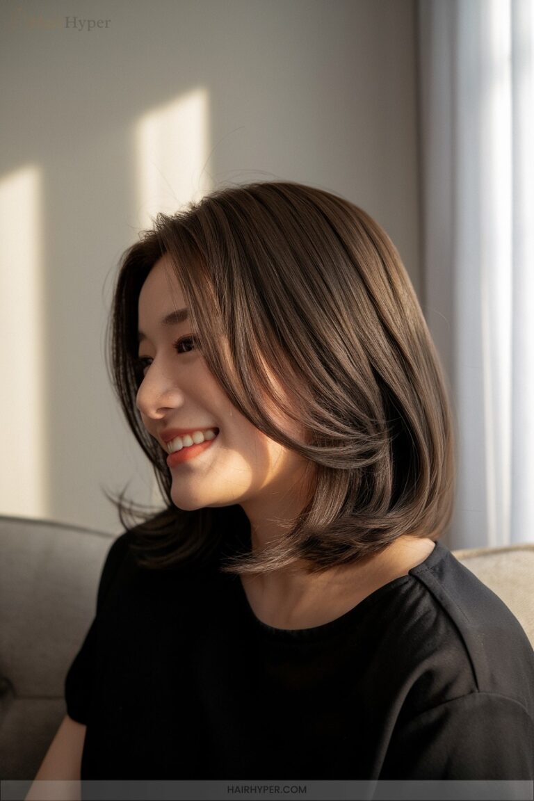 11 Elegant Jennie Haircut Looks That Defined Her Style Evolution