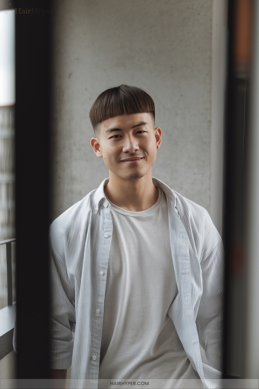 15 Trending Asian Guy Haircut Styles To Try In 2026