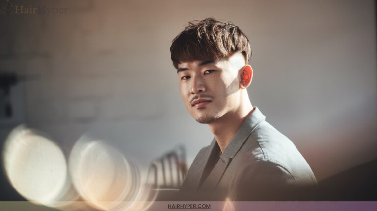 15 Trending Asian Guy Haircut Styles To Try In 2025