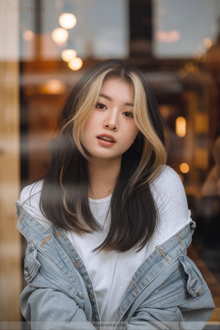 10 Iconic Ryujin Haircut Styles That Fans Are Copying In 2025