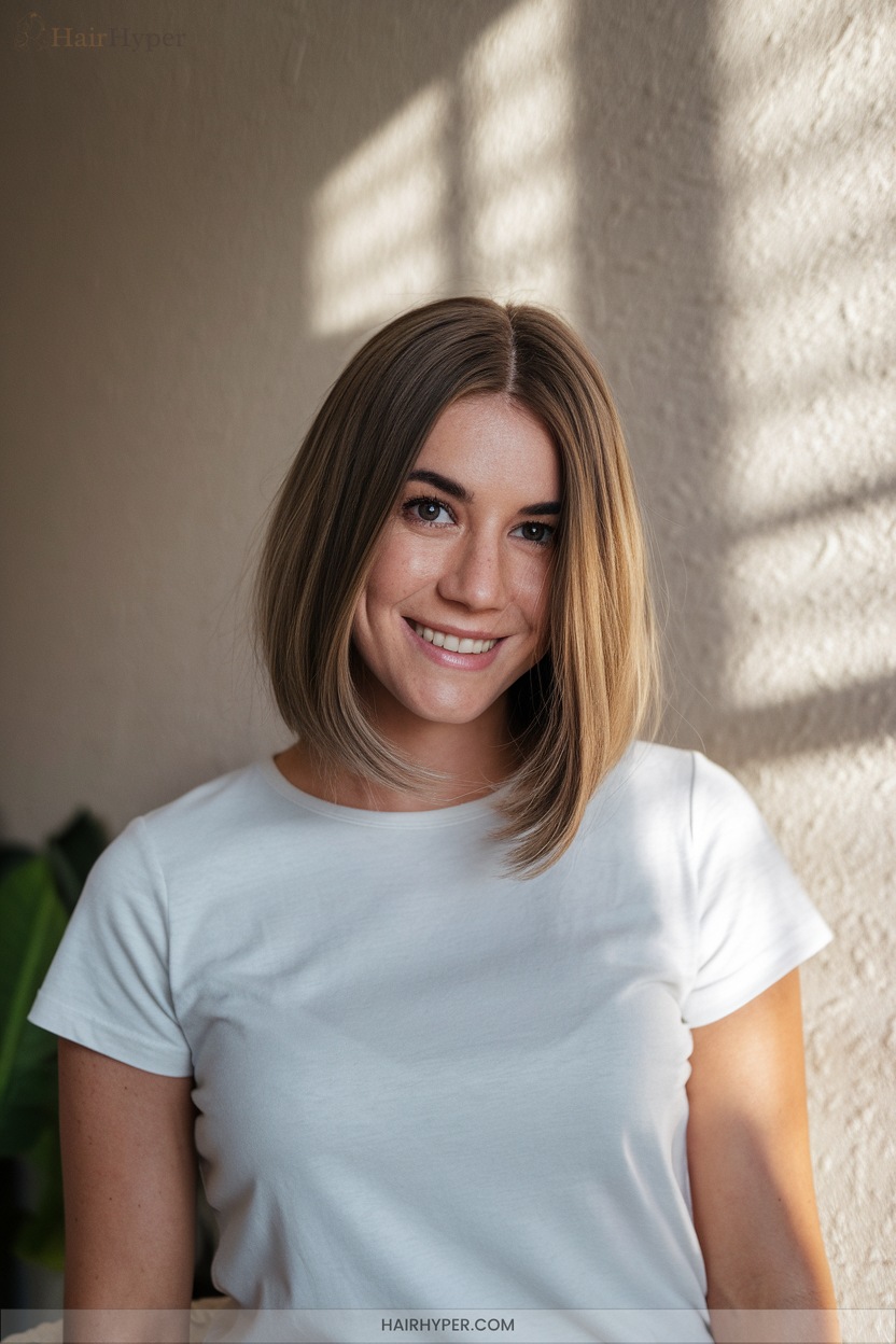 20 Dramatic Before And After Haircut Transformations That Inspire