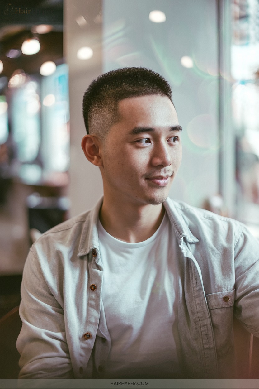 15 Trending Asian Guy Haircut Styles To Try In 2026