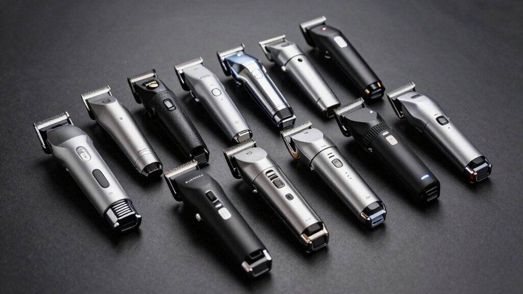 12 Best Hair Clippers For Men In [YEAR] (Trim Like A Pro)