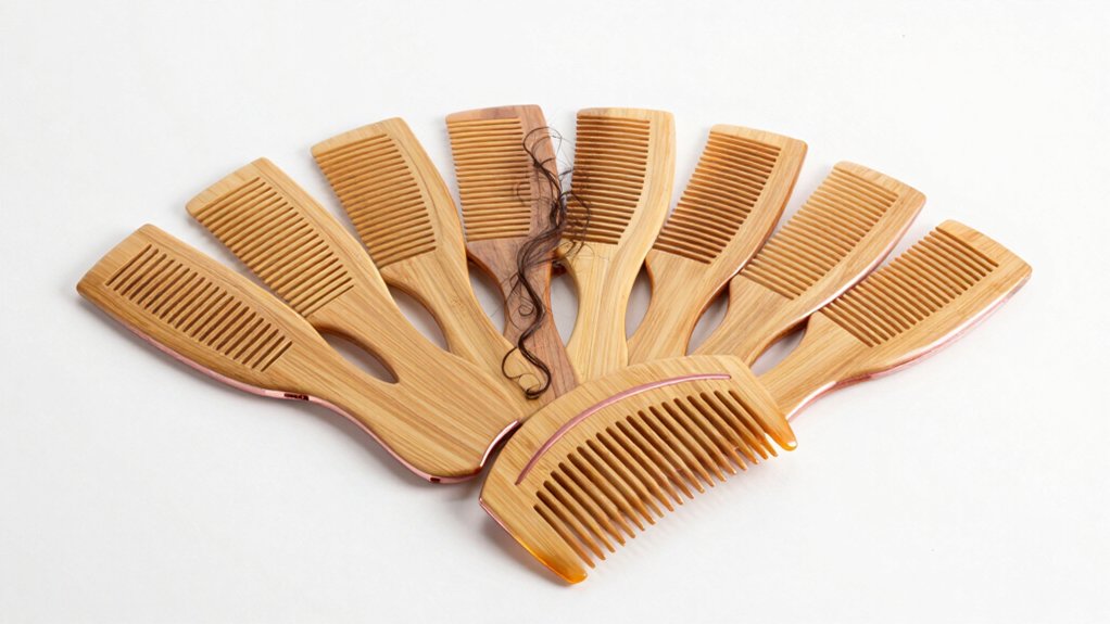 10 Best Wide Tooth Combs For [YEAR] (Gentle Detangling Everyday)