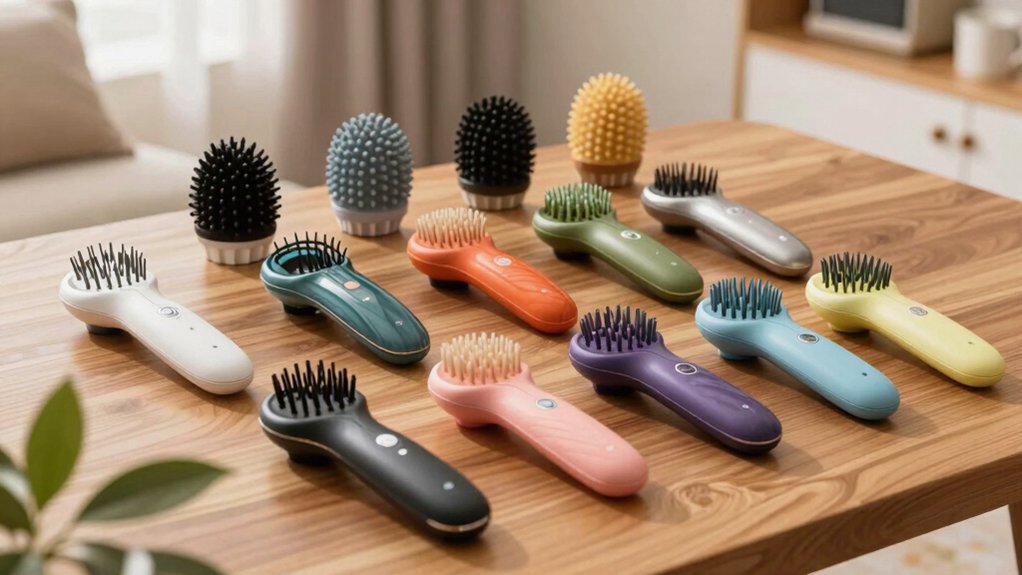 14 Best Electric Scalp Massagers For [YEAR] (Relax & Rejuvenate)
