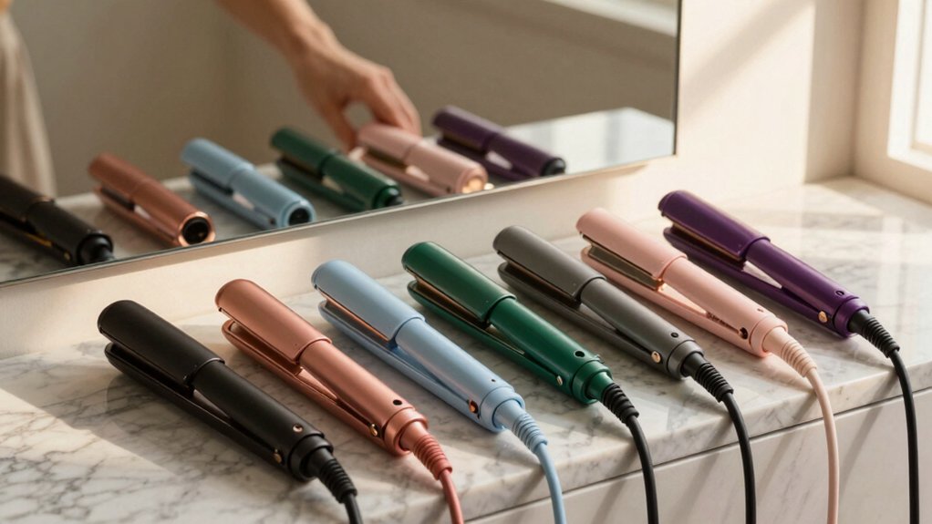 7 Best Cordless Flat Irons For [YEAR] (Style Anywhere)