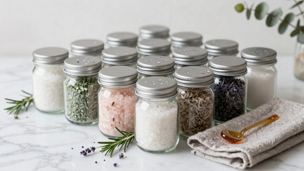 14 Best Scalp Salt Scrubs For [YEAR] (Gentle & Revitalizing)