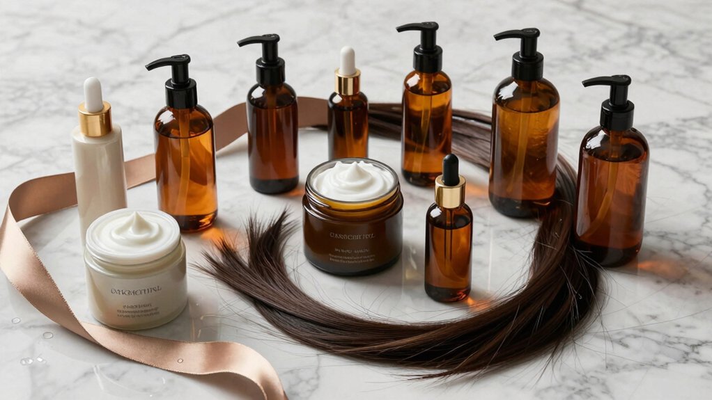 10 Best Split End Repair Treatments For [YEAR] (Revive Your Hair)