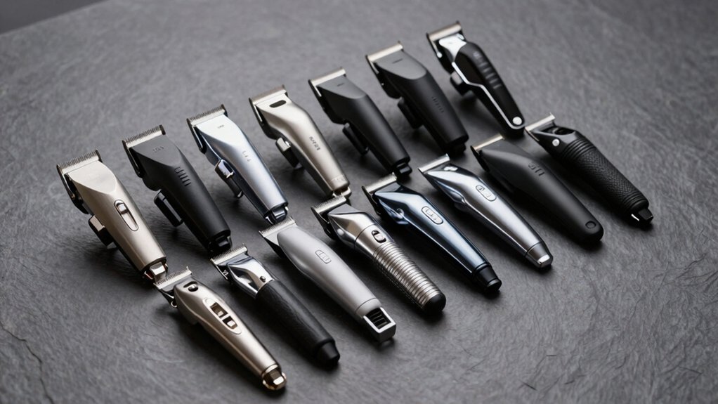 15 Best Professional Hair Clippers For [YEAR] (Barber-Approved)