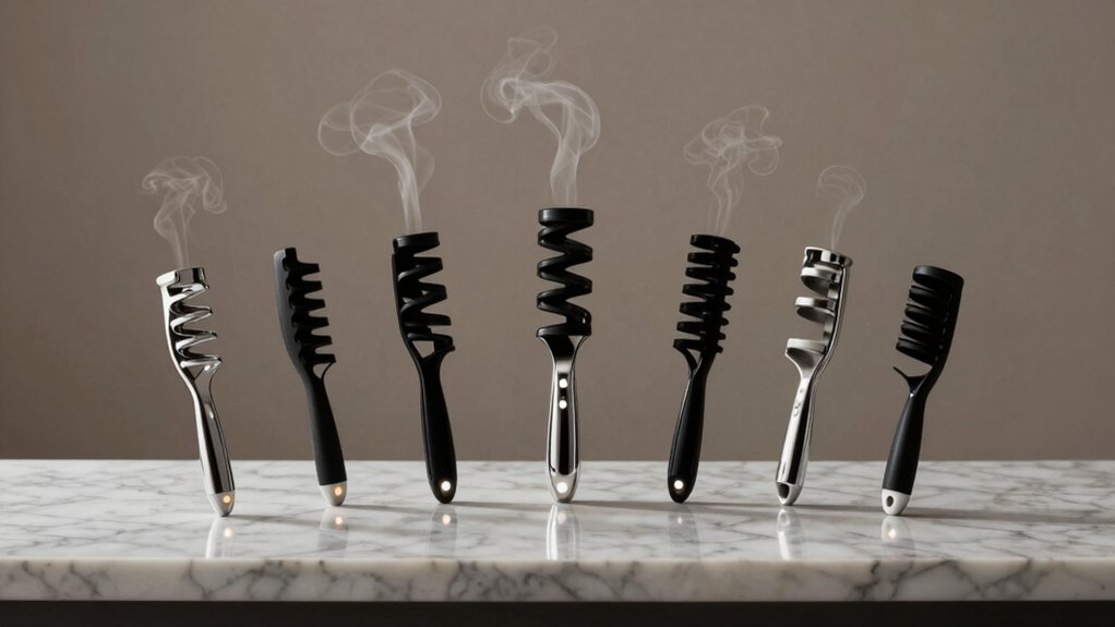 7 Best Ceramic Curling Wands For [YEAR] (Get Salon-Perfect Curls)