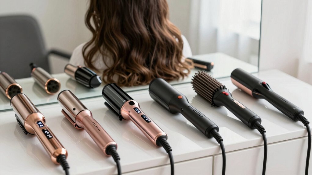 7 Best Curling Irons For Long Hair In [YEAR]
