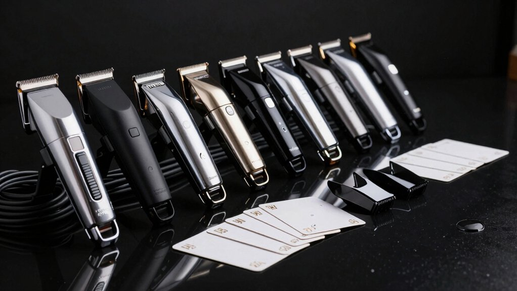 15 Best Fade Hair Clippers For [YEAR] (Get The Perfect Cut)