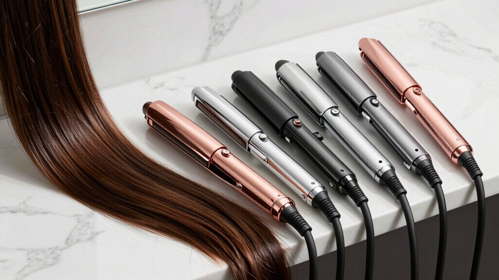 7 Best Flat Irons For Thick Hair In [YEAR] (Smooth & Fast)