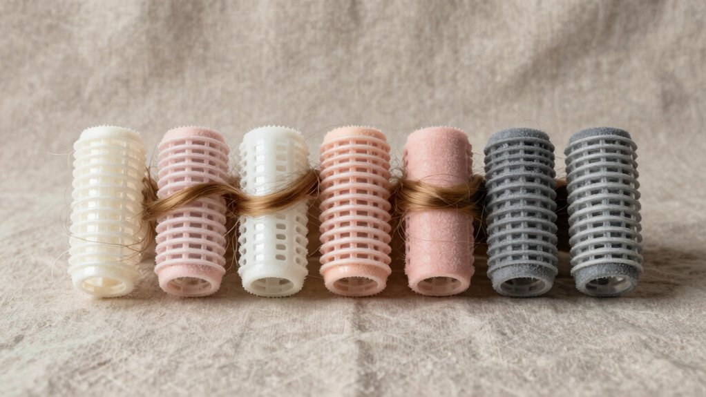 7 Best Velcro Hair Rollers For [YEAR] (Effortless Volume & Waves)