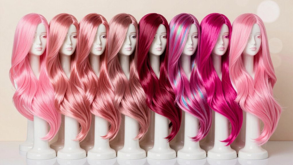 15 Best Pink Hair Dyes For [YEAR] (Vibrant & Long-Lasting Colors)